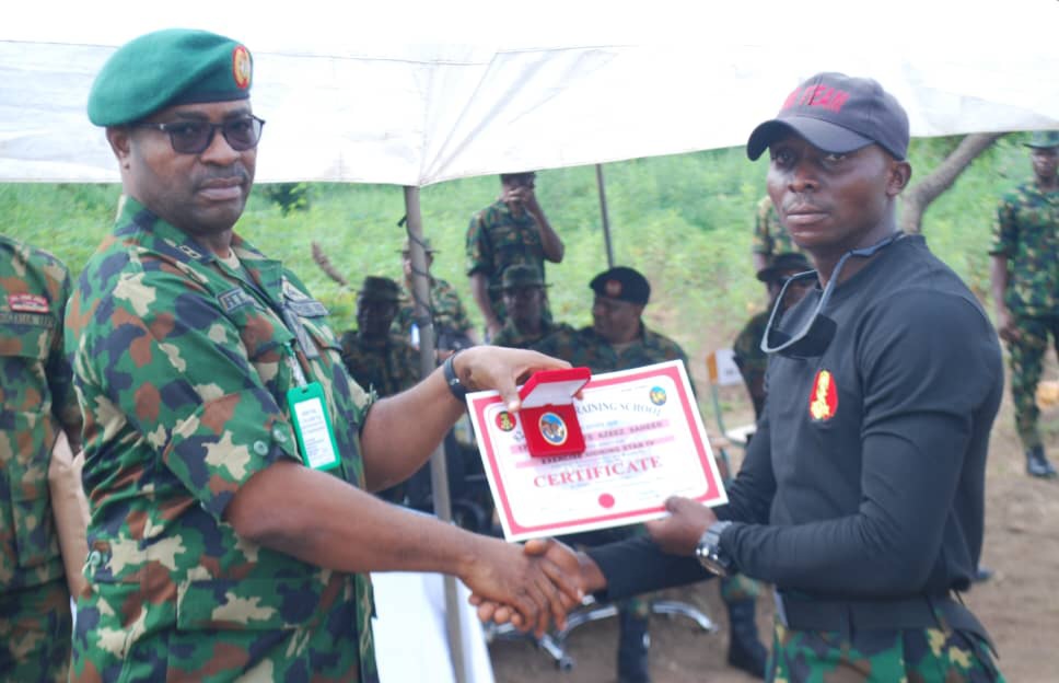 NIGERIA: GOC Counsels Students To Be Security Conscious – Security Watch Africa