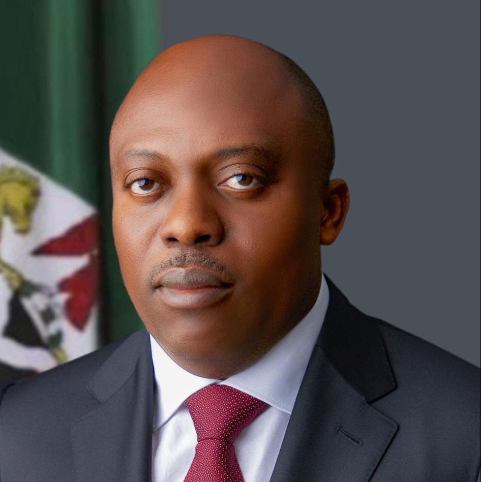NIGERIA: Rivers State Governor Sir Fubara Mourns Murder Of SP Bako ...
