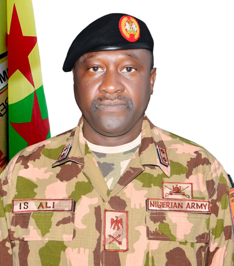 MNJTF Progressing Towards Lake Chad Basin Stabilization: Ten Months ...
