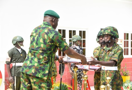 NIGERIA:CDS In Plateau, Remodels Operation SAFE HAVEN To ENDURING PEACE ...