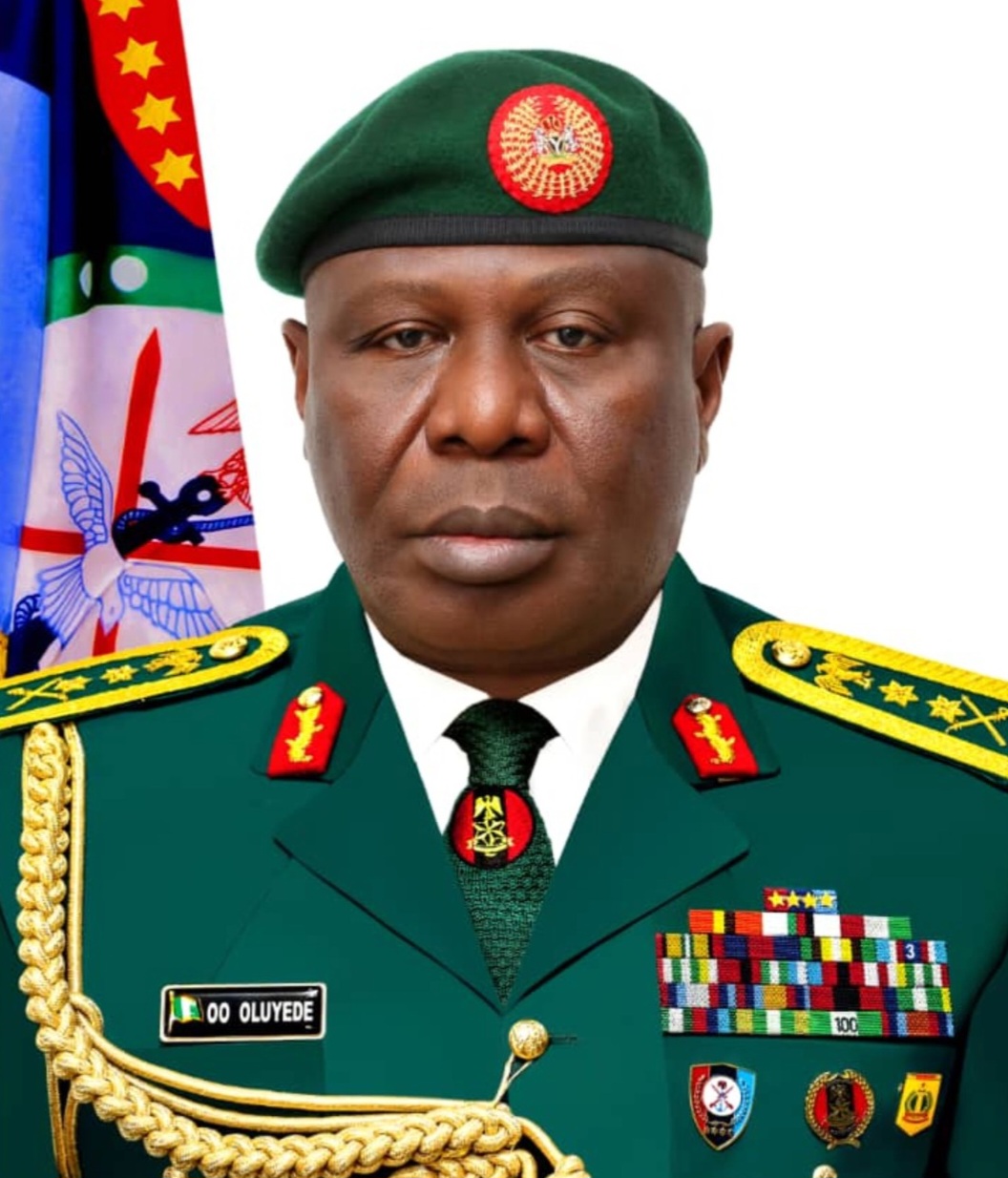 NIGERIA: DHQ Unveils Arrests, Recoveries, Other Achievements Within 3rd ...